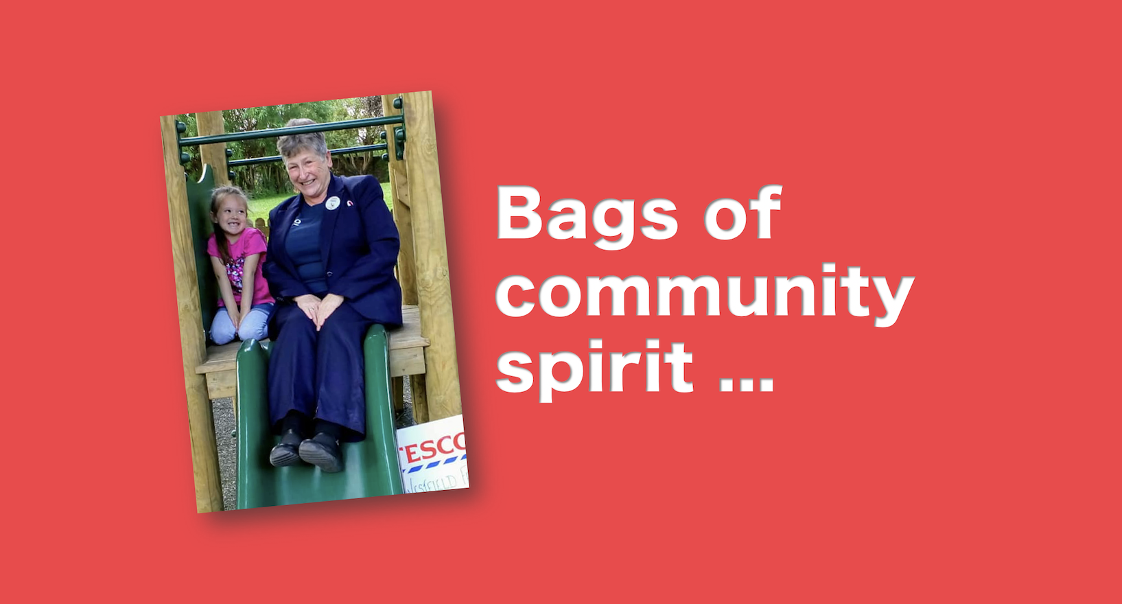 Tesco's Champion ... - Cupar Now