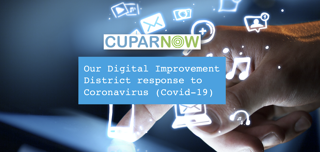 CuparNow - Covid-19 Business Support Info: Updated 25/03/21 - Cupar Now
