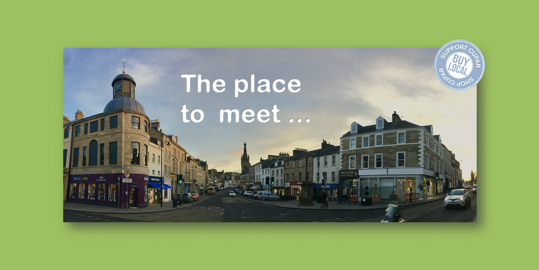 Why Choose Cupar? - Cupar Now