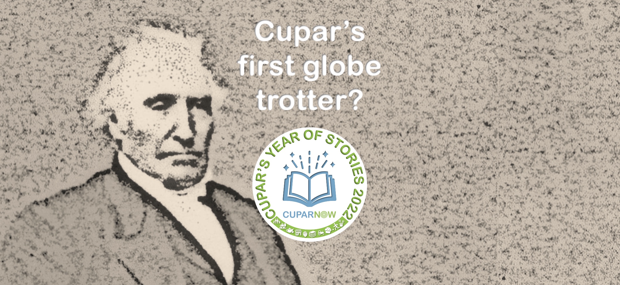 A Berry good story! - Cupar Now