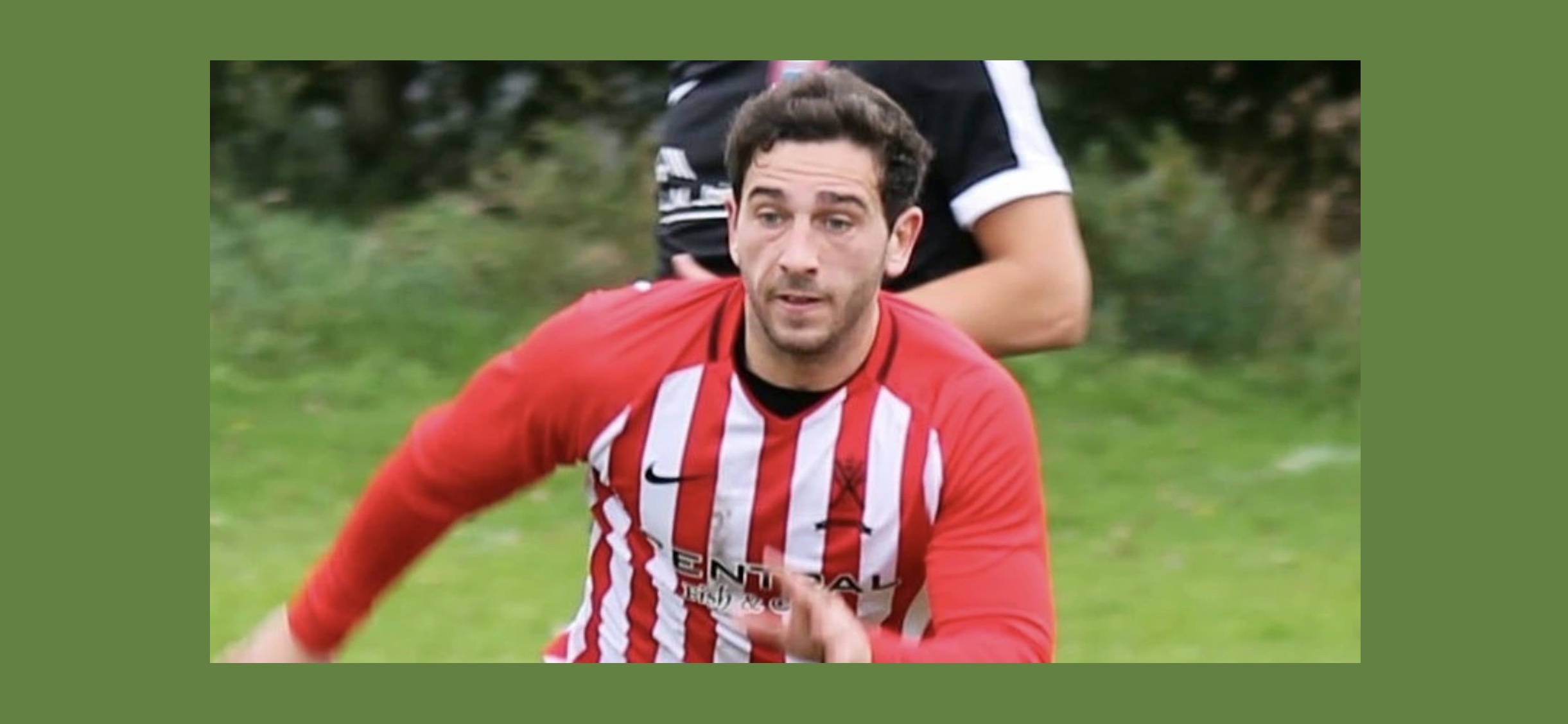In memory of Ciaran Reilly - Cupar Now