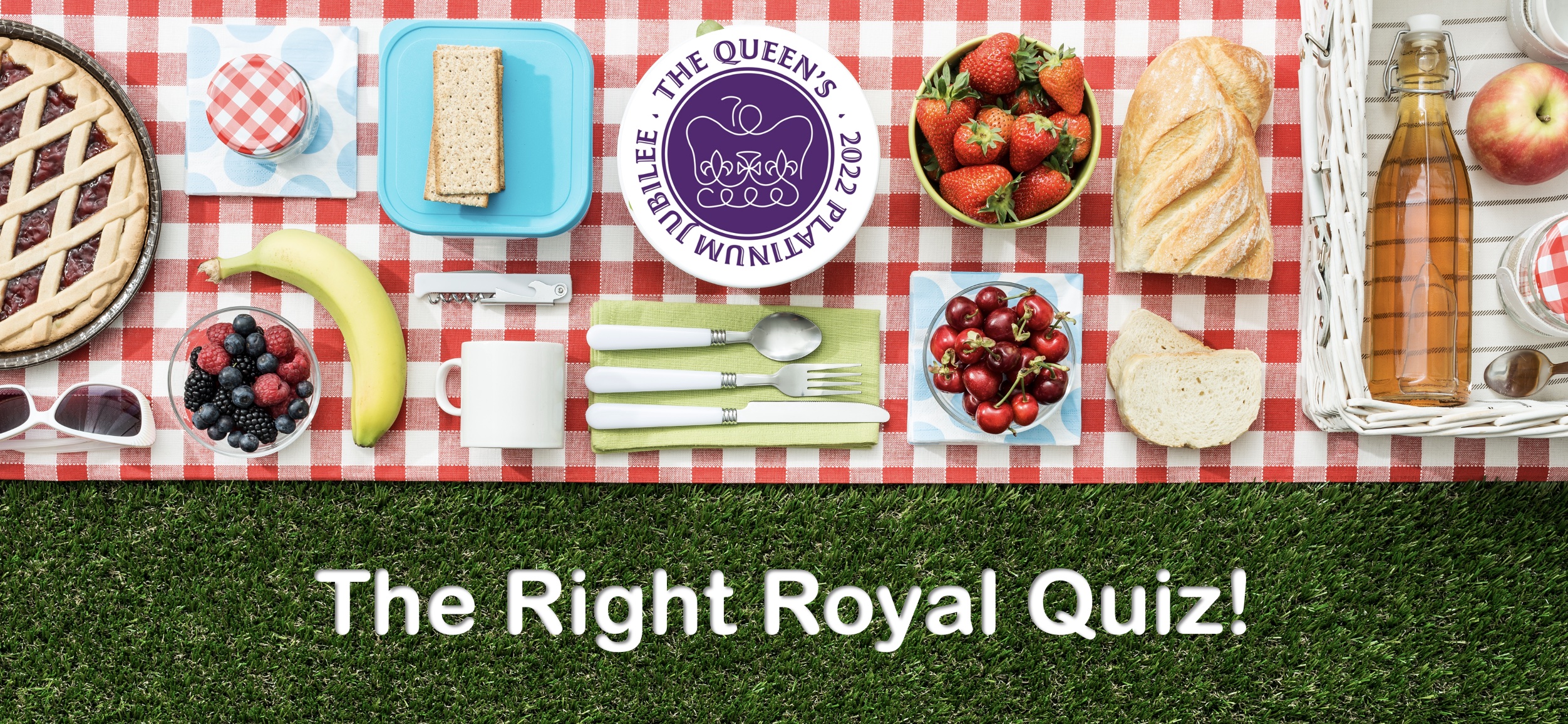 Platinum Jubilee Quiz - Part 1 - Cupar Now