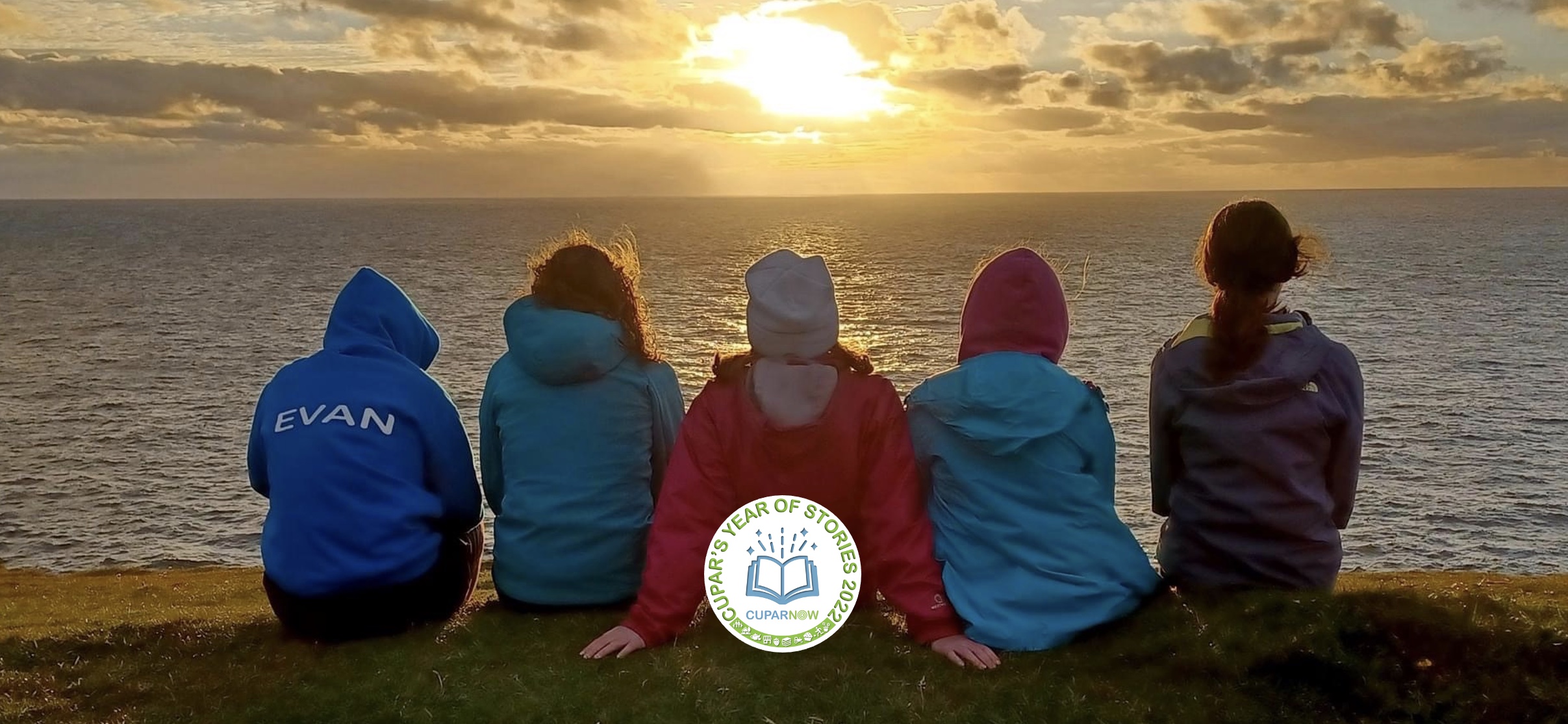 Exploring Orkney ... the Scouts' Story - Cupar Now