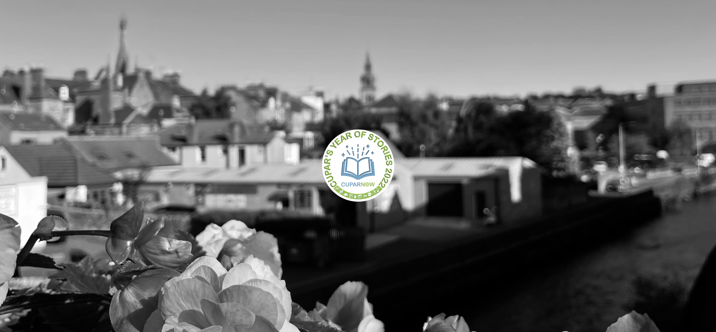 Cupar's Year of Stories - South Bridge - Cupar Now