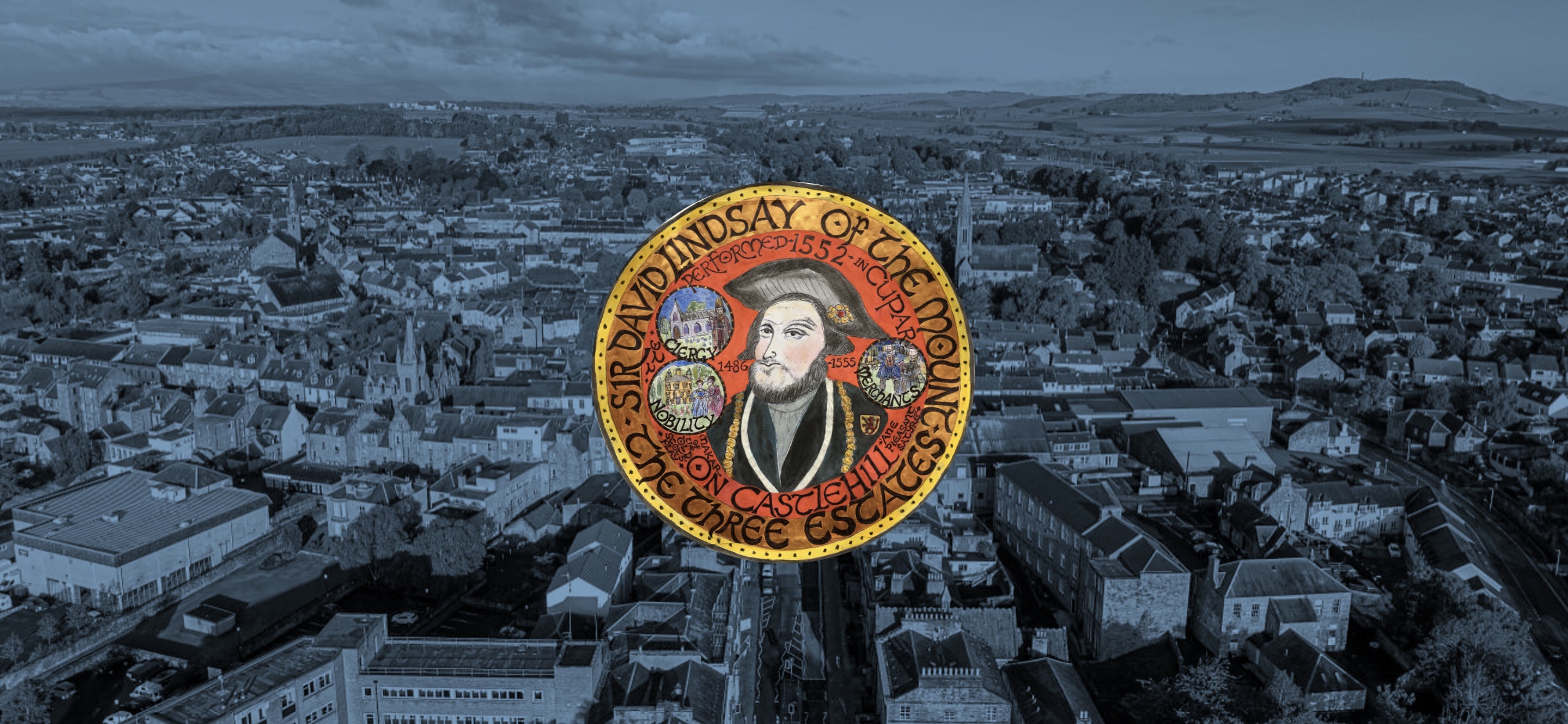 Celebrating Cupar's Medieval Past - Cupar Now