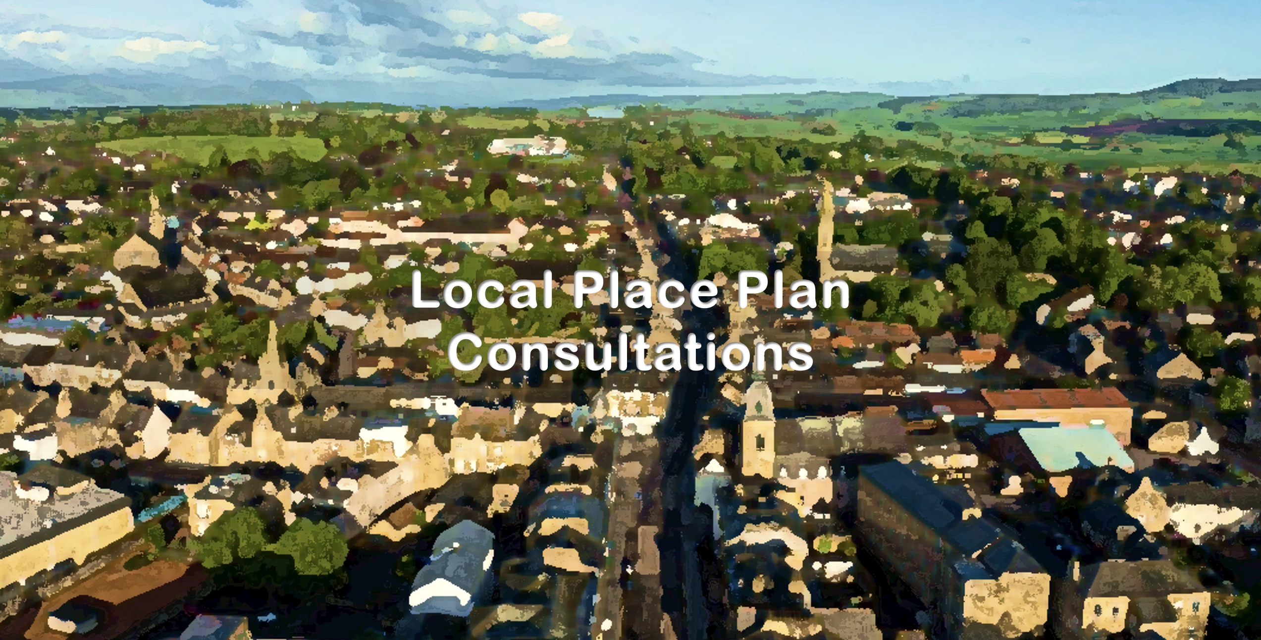 Cupar's Local Place Plan - Cupar Now