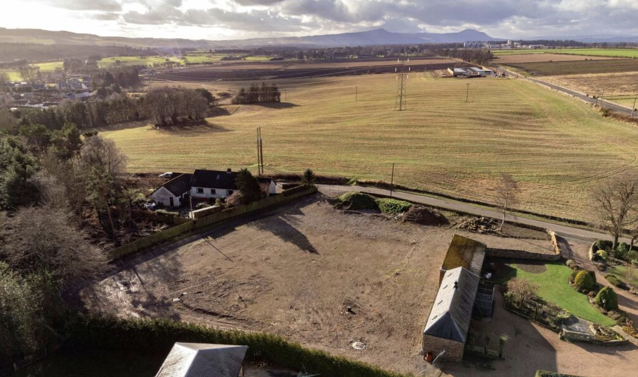 Building a future ... - Cupar Now