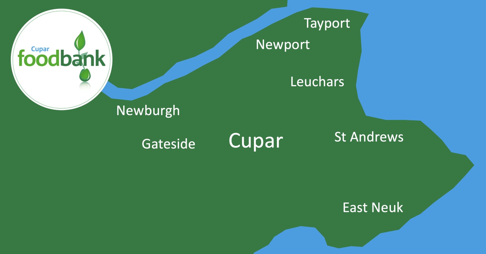 Cupar's Foodbank Update - Cupar Now