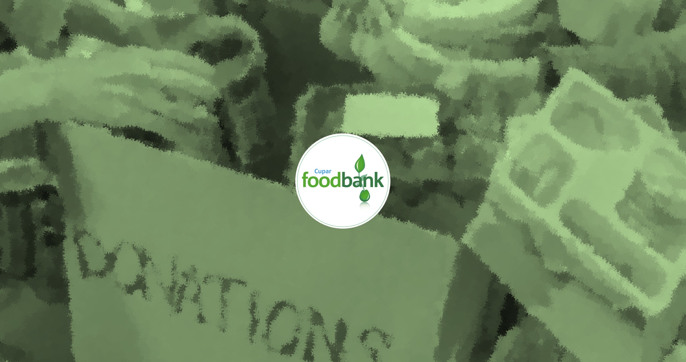 Cupar's Foodbank Update - Cupar Now