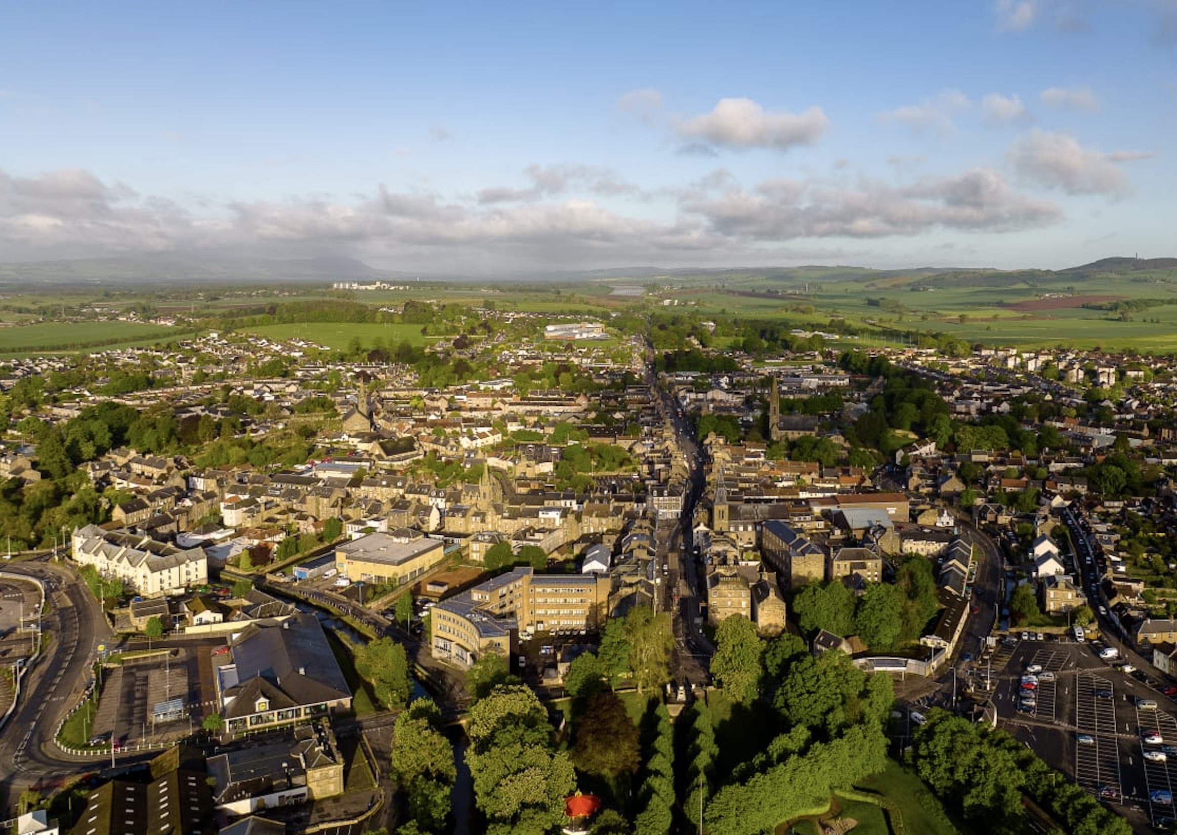 Big Cupar Tidy - Cupar Now