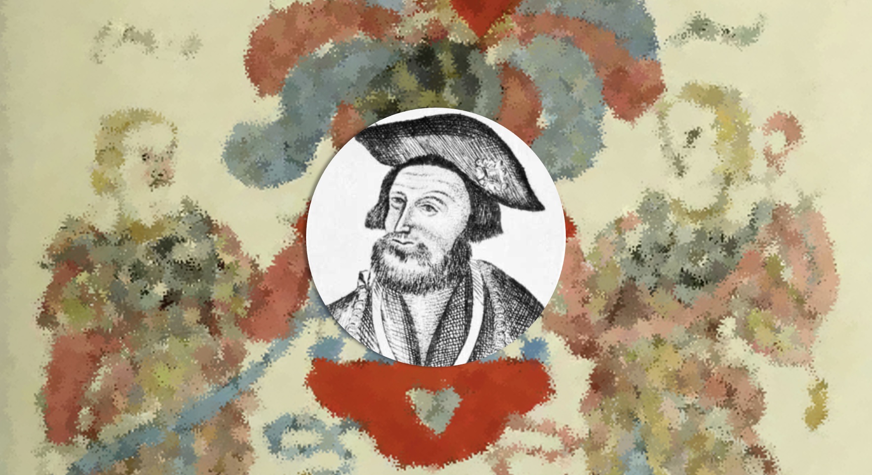 Sons of Cupar - Sir David Lyndsay - Cupar Now