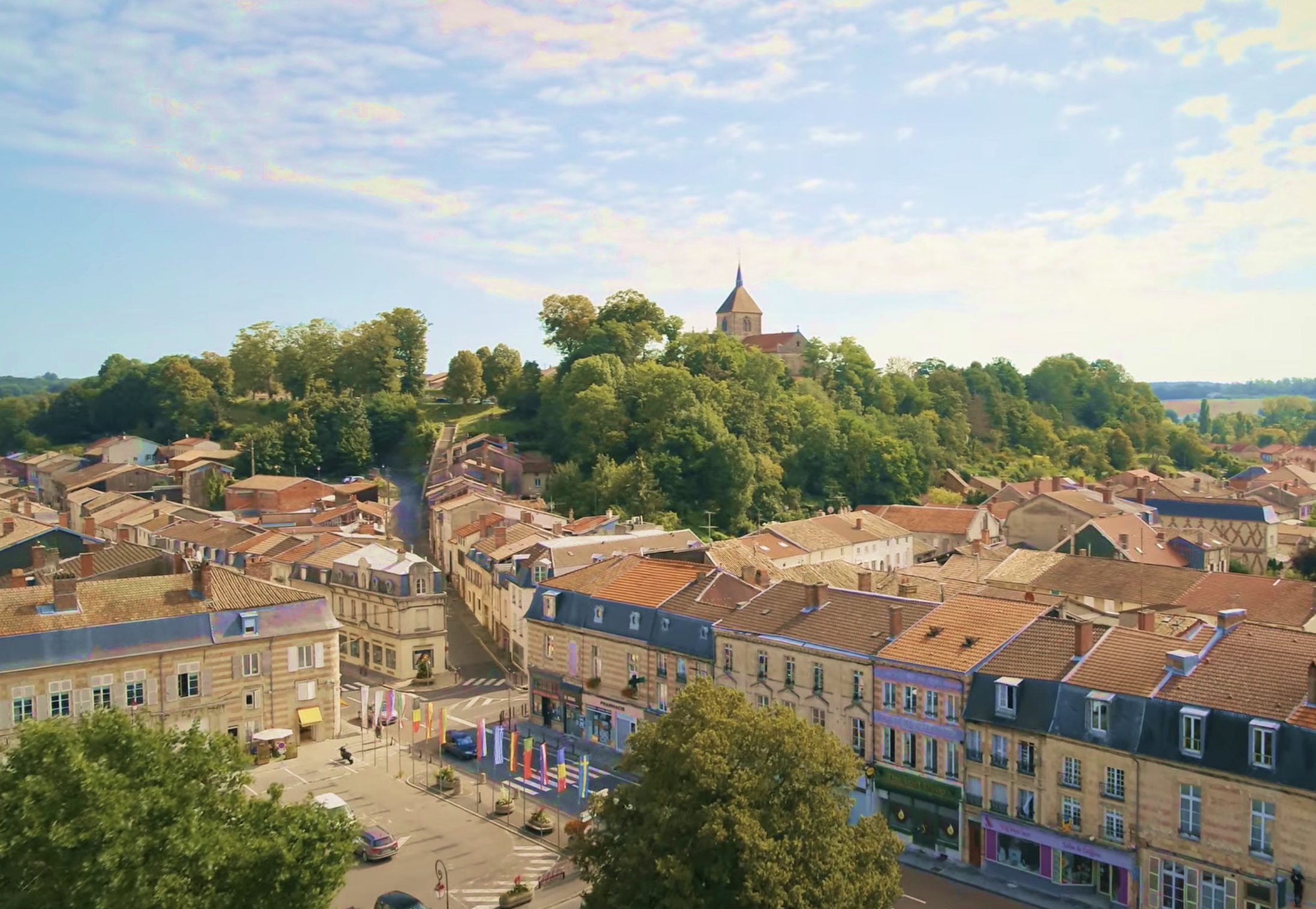 Vive la difference! - Cupar Now