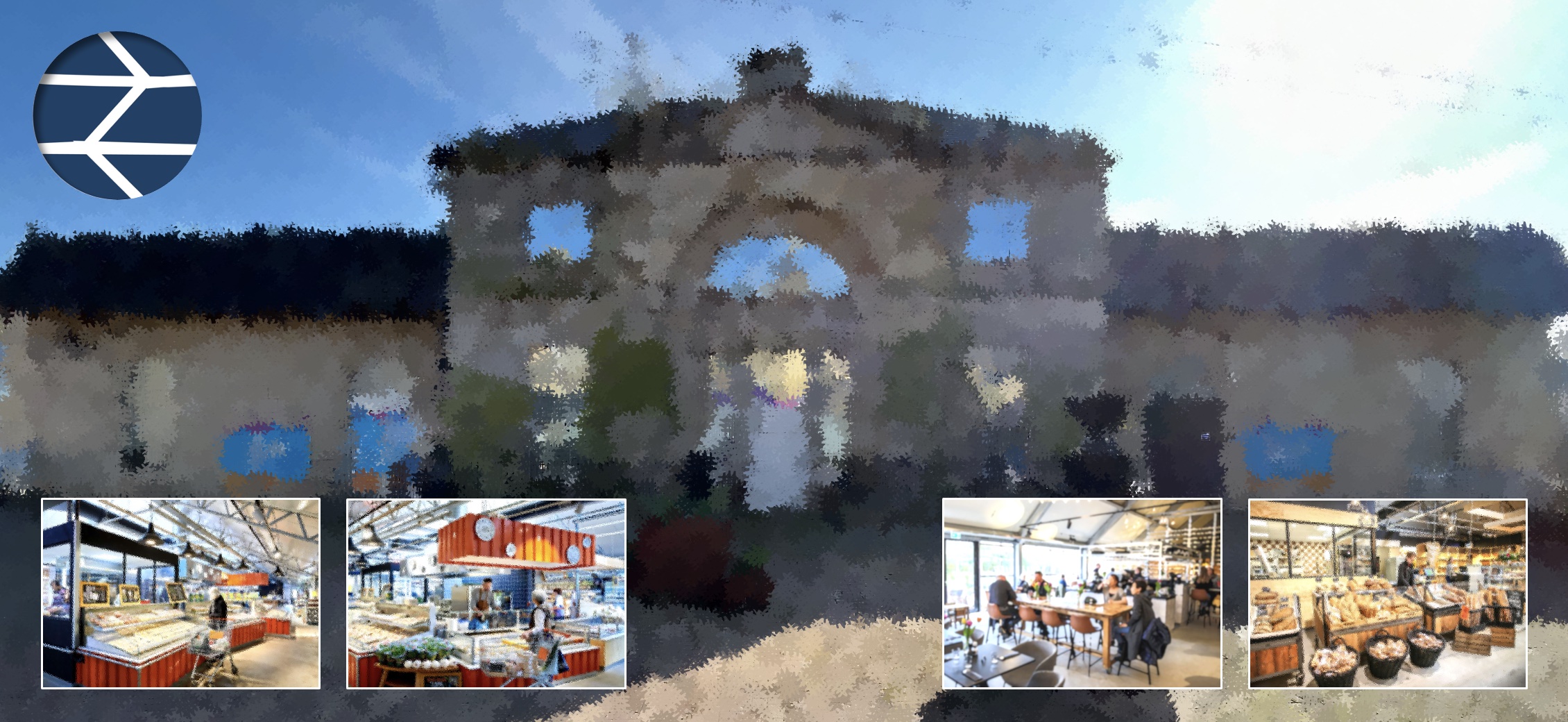 Cupar Food Station Update - Cupar Now