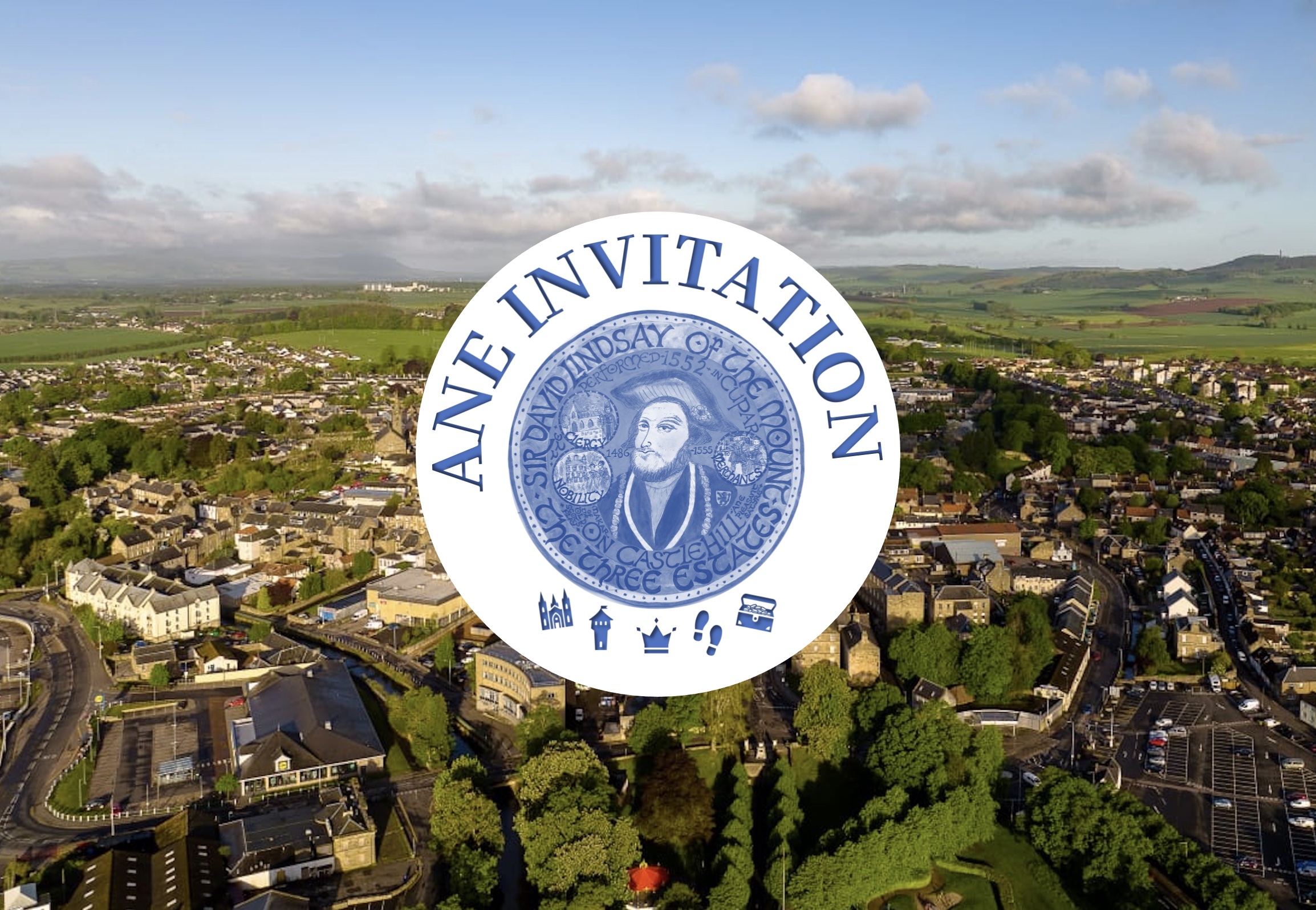 Ane invitation! - Cupar Now