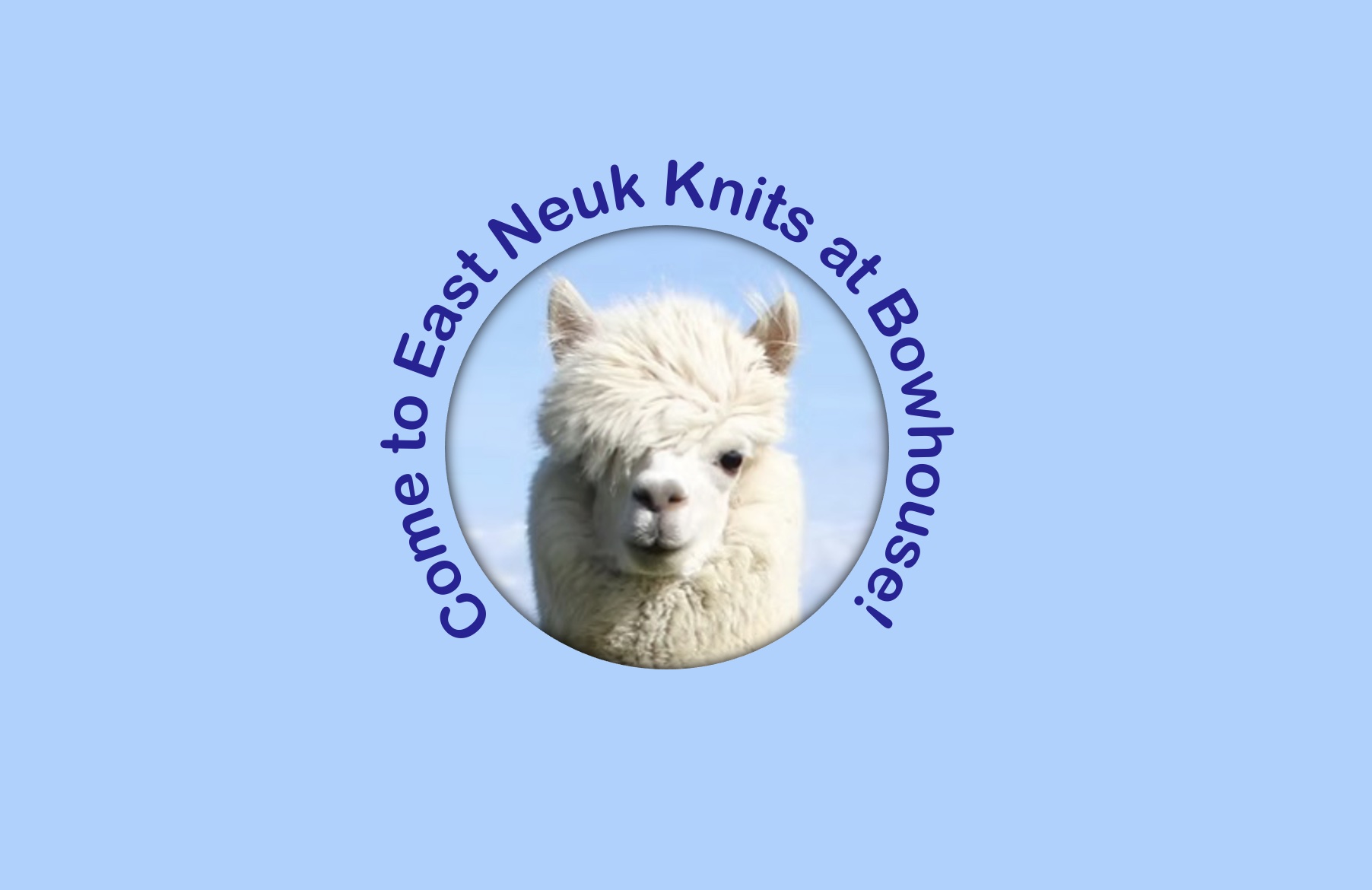 Knitting Festival! - East Neuk Now