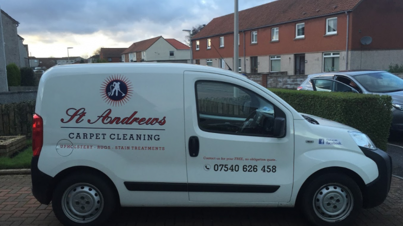 Wilson & Partners Vets - St Andrews Now