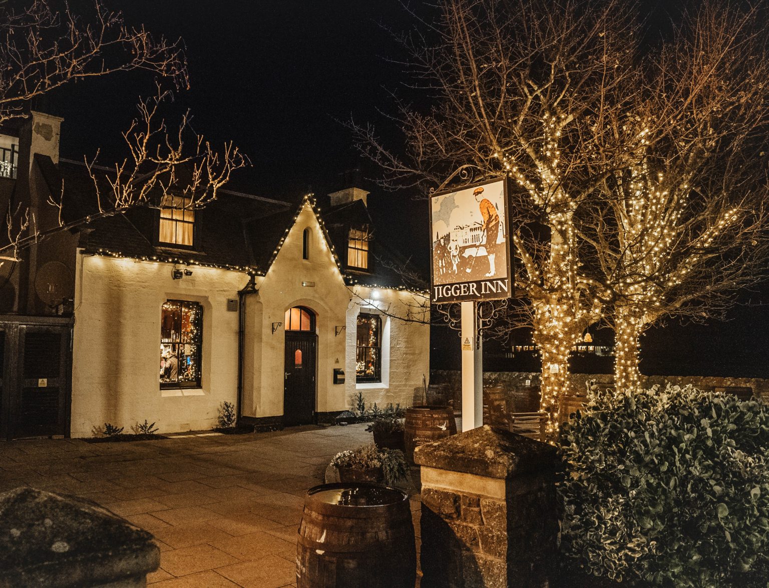 Christmas is coming! - St Andrews Now